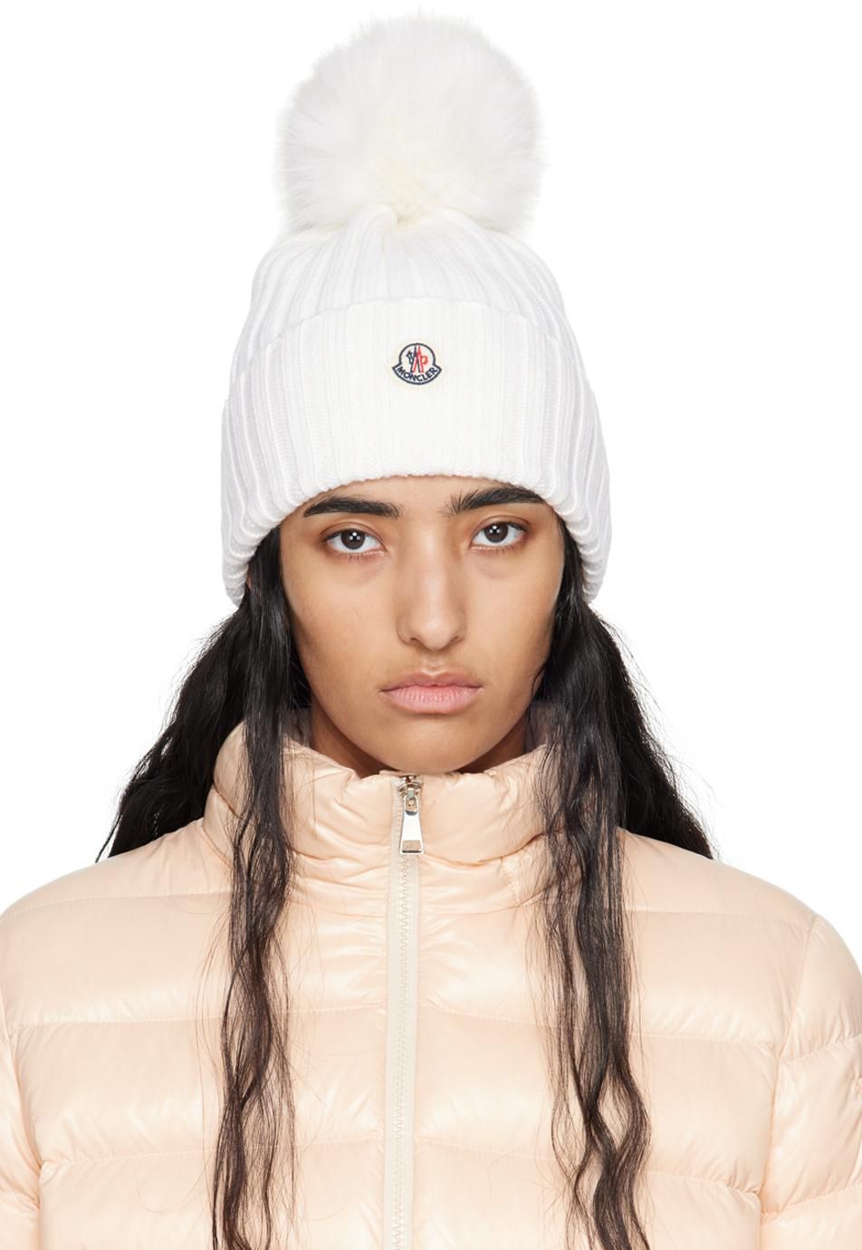 Women s Moncler Winter Hats Sale up to 39 Stylight