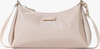 Kate Spade New York Carter Schultertasche Aus Nylon, Klein