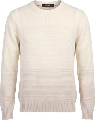 Moorer STRICKWAREN - Pullover auf YOOX.COM