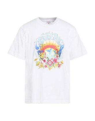 Casablanca TOPS - T-shirts sur YOOX.COM