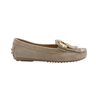 Babouche Lifestyle Babouche, Femme, Chaussures, Beige, Taille: 40 EU Mocassin