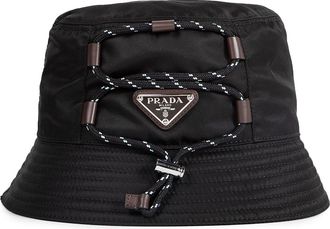 Prada Speedrock Bucket Hat