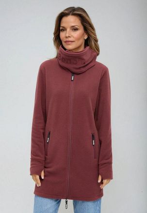 Bench Fleecejacke Bench Fleece Bridgit