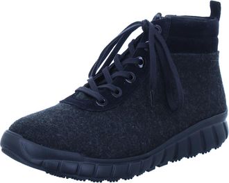 Ganter Schn&uuml;rstiefelette EVO