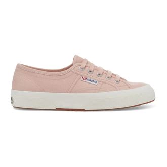 Superga Klassische Baumwollschuhe - - Shoes - Damen - Rosa - 39 EU