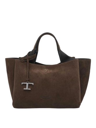 Tod's Sac Cabas - Marron