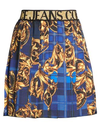 Versace HOSEN & R&Ouml;CKE - Minir&ouml;cke auf YOOX.COM