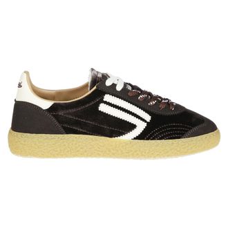Puraai Femme, Chaussures, Brun, Taille: 41 EU Baskets