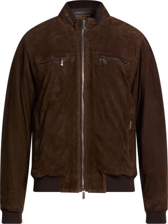 Moorer JACKEN & M&Auml;NTEL - Jacken und Anoraks auf YOOX.COM