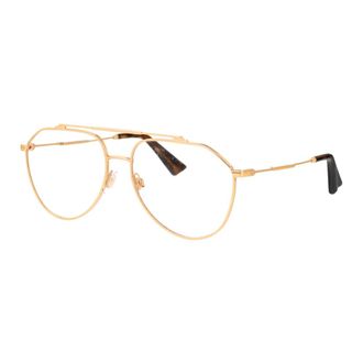 Dolce & Gabbana unisex, Accessoires, Jaune, Taille: 57 MM Pilot Optical Frame