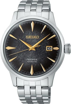 Seiko Presage Cocktail Time Limited Edition Herrenuhr