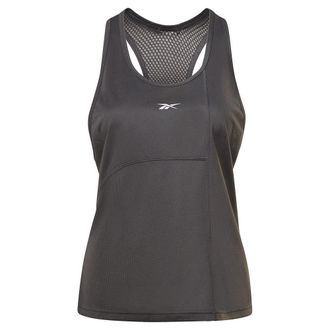 Reebok Damen Running Speedwick Weste, violett, XS