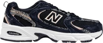 New Balance Damen, Schuhe, Mehrfarbig, 39 1/2 EUGr&ouml;&szlig;e