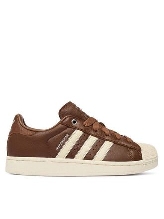 adidas Sneakers Superstar II KK4724 W Braun