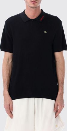 adidas Polo ADIDAS ORIGINALS Herren Farbe Schwarz