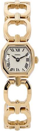 Fossil Uhr Harlow ES5483 Goldfarben