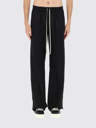 Rick Owens Hose RICK OWENS Herren Farbe Schwarz