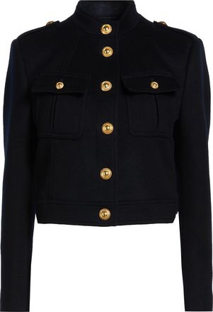 Tom Ford JACKEN & M&Auml;NTEL - M&auml;ntel auf YOOX.COM