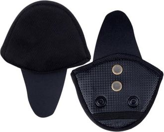 Generic Plande Cache-oreilles de moto - Protection doreille amovible et r&eacute;glable | Couvre-oreilles coupe-vent avec doublure amovible pour conduite par temps f