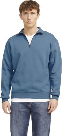 Jack & Jones JJEBRADLEY Sweat Half Zip NOOS