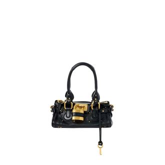 Chlo&eacute; Damen, Taschen, Schwarzk, ONE SIZEGr&ouml;&szlig;e