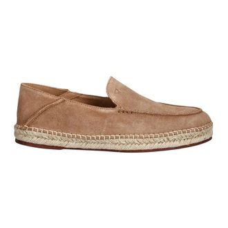 Guess Espadrilles Lopade - Homme - Chaussures - Brun - Taille: 40 EU