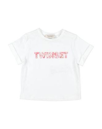 Twin-Set TOPS - T-shirts sur YOOX.COM