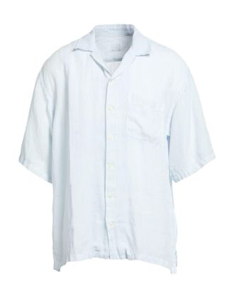 120% Lino TOPS - Hemden auf YOOX.COM