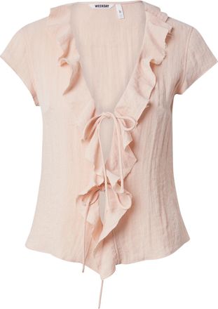 Weekday Bluse Liv