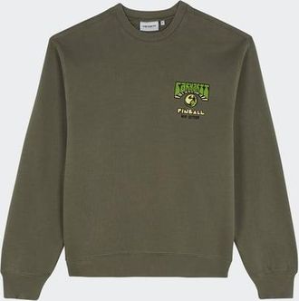 Carhartt Work in Progress Sweatshirt - Taille XL