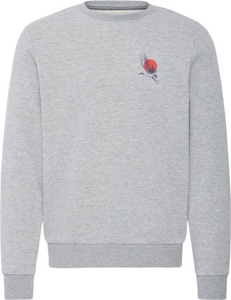 Blend Sweater BHJapa Backprint