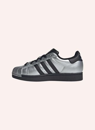 adidas Originals Adidas Originals Adidas Superstar Ii Schuh silber