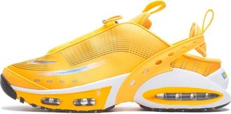 Nike Homme, Chaussures, Orange, Taille: 42 1/2 EU Air Max Craze