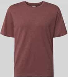 Jack & Jones Regular Fit T-Shirt aus Baumwoll-Mix Modell Organic