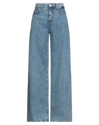 Moschino BAS - Pantalons en jean sur YOOX.COM