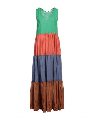 Kaos KLEIDER - Maxi-Kleider auf YOOX.COM