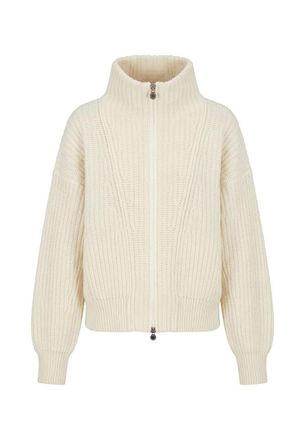 Iris Von Arnim Damen Kaschmircardigan BRUNETTA