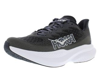 Hoka One One ONE ONE 1147810-BWHT Mach 6 Damen Black/White EU 38 2/3