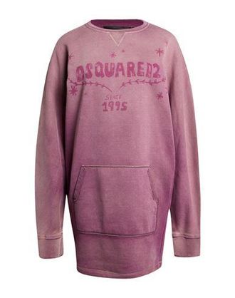 Dsquared2 TOPS - Sweat-shirts sur YOOX.COM