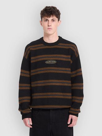 Volcom Striperstand Pull noir