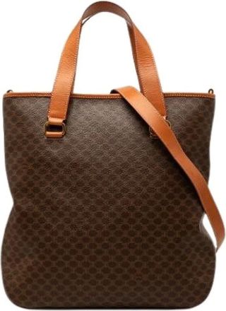 Celine Damen, Pre-Owned, Braun, ONE SIZEGr&ouml;&szlig;e