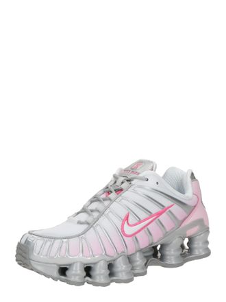 Nike Sneaker low Nike Shox TL Pink Foam