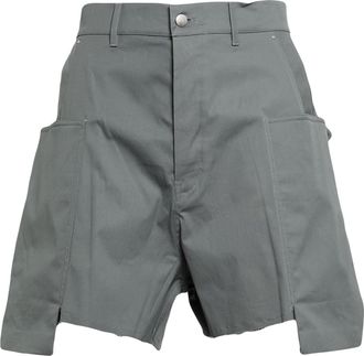 Rick Owens HOSEN & R&Ouml;CKE - Shorts & Bermudashorts auf YOOX.COM