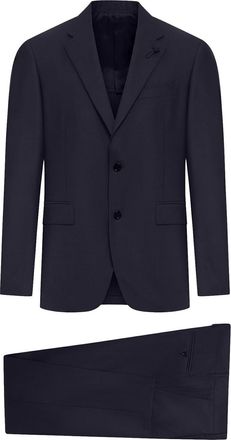 Lardini Costume De C&eacute;r&eacute;monie - Noir