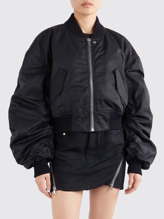 Rick Owens Veste Femme couleur Noir