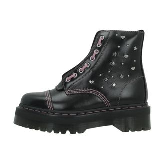 Dr. Martens Sinclair HS - - Shoes - Damen - Schwarzk - 37 EU
