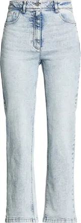 Luisa Cerano HOSEN & R&Ouml;CKE - Jeanshosen auf YOOX.COM