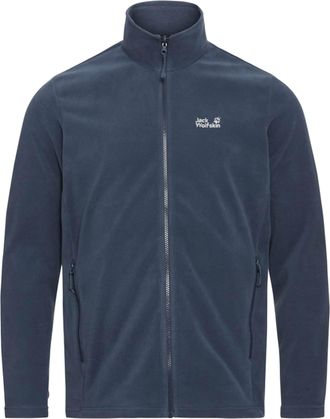 Jack Wolfskin Funktionsfleecejacke
