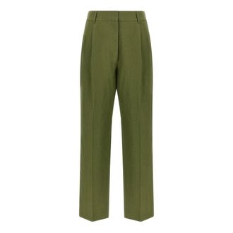 Blaz&eacute; Milano Damen, Hosen, Gr&uuml;n, XSGr&ouml;&szlig;e