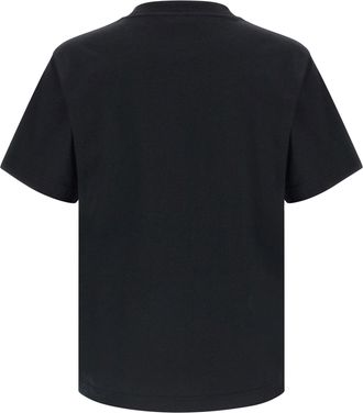 Burberry Ryan T-shirt - Black